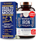 iron supplements for women's health