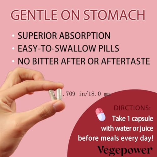 iron support for active lifestyles