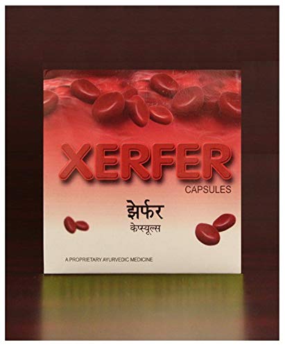 iron support for energy and vitality
