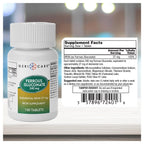 Iron tablets for daily energy