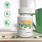 iron tablets for daily wellness
