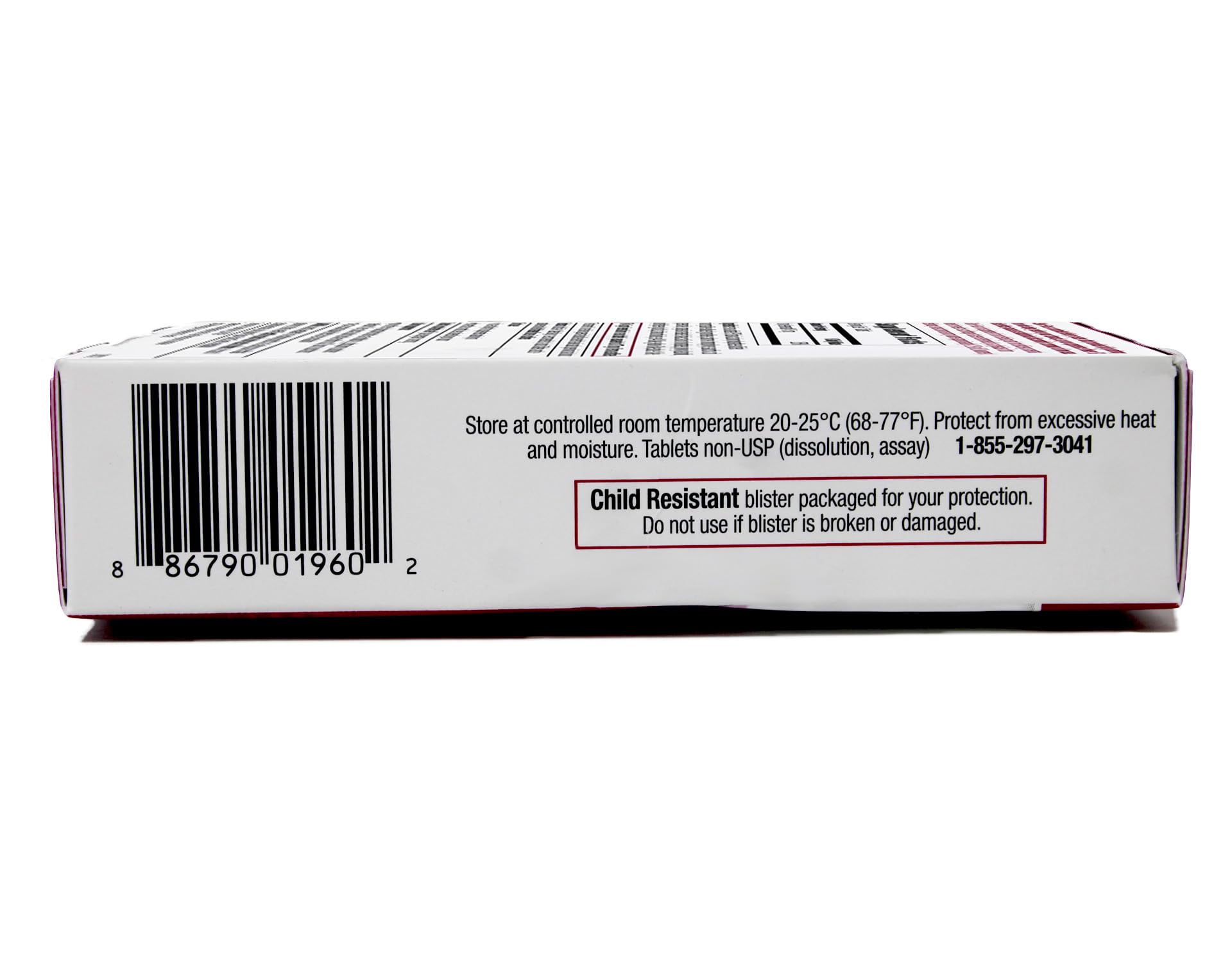 iron tablets for daily wellness