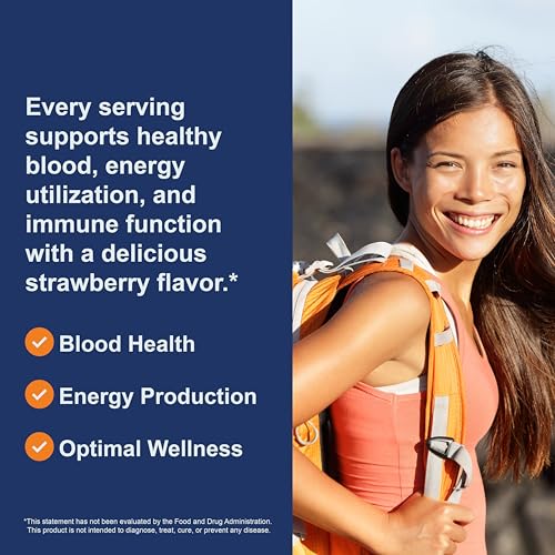 iron tablets for enhanced energy levels