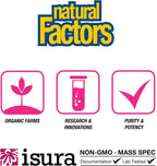iron tablets for enhanced vitality