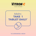 iron tablets for enhanced wellness