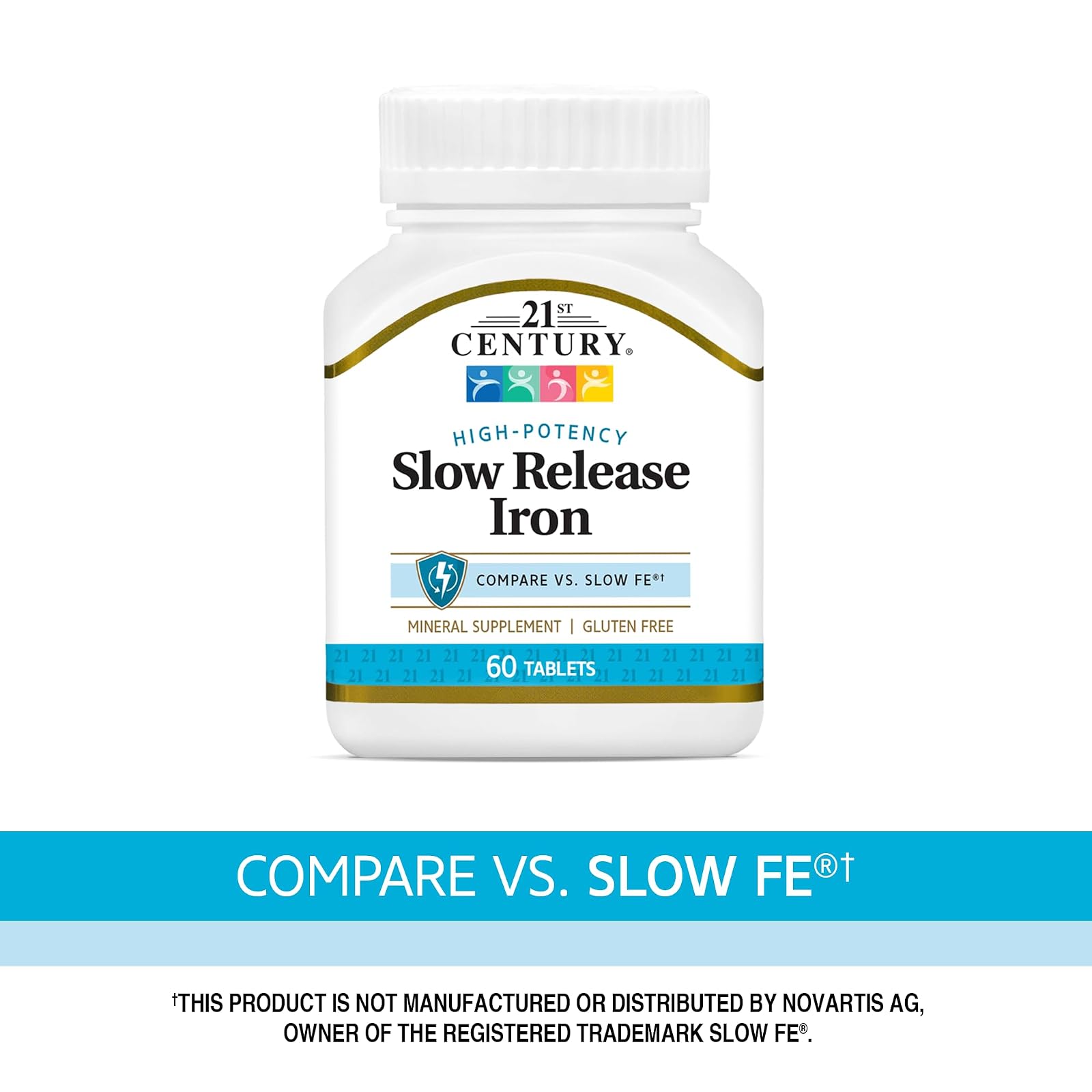 iron tablets for fatigue relief