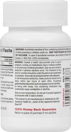 Iron tablets for healthy blood