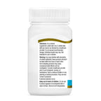 iron tablets for improved vitality