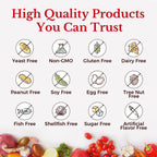 iron tablets for improved wellness