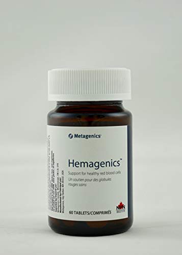 iron tablets for overall wellness