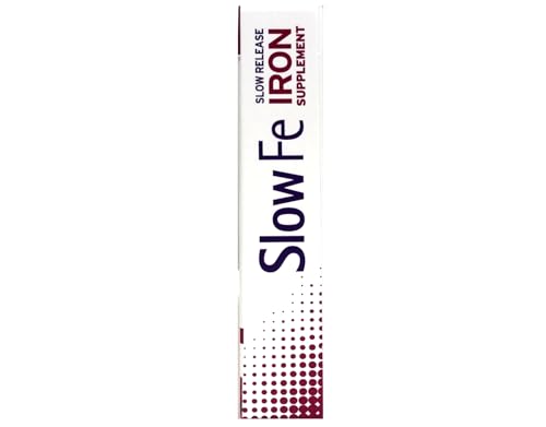 Iron tablets to combat fatigue