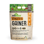 Iron Vegan weight gainers for athletes