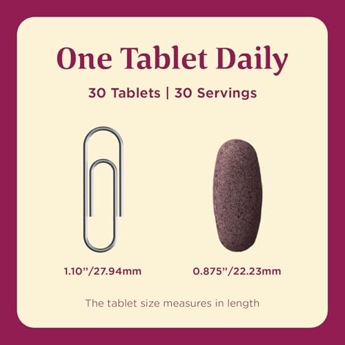 iron vitamins for fatigue relief