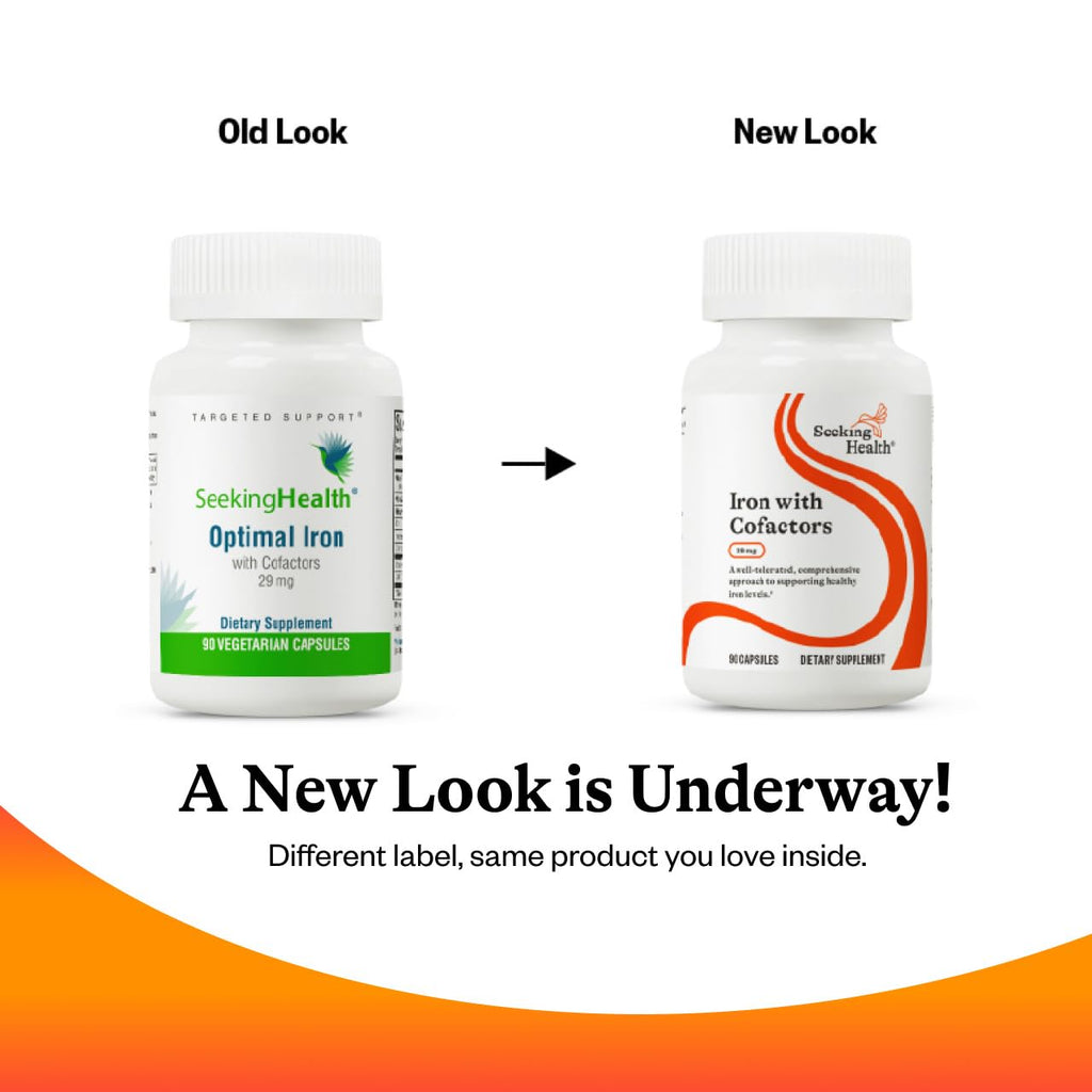 iron with digestive support enzymes