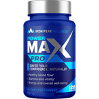 IronPeak testosterone booster capsules