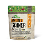 Ironvegan weight gainers for muscle growth