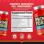 IronVex male enhancement supplement