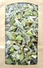 ironwort tea flowers for detox