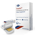 Irosolv iron supplement for women
