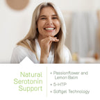 Irwin Naturals 5-HTP for relaxation