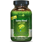 Irwin Naturals 5-HTP mood support