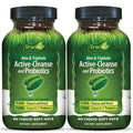 Irwin Naturals Aloe cleanse benefits