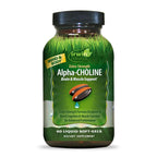 Irwin Naturals Alpha-Choline softgels