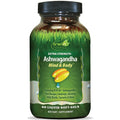 Irwin Naturals ashwagandha mind support