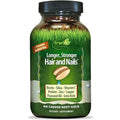 Irwin Naturals biotin for hair growth