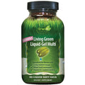 Irwin Naturals blended vitamin benefits
