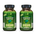 Irwin Naturals blended vitamin benefits