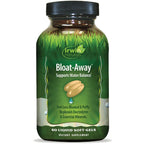 Irwin Naturals bloat relief softgels