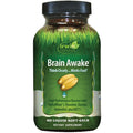 Irwin Naturals Brain Awake multivitamins