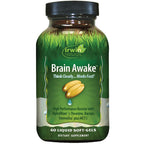 Irwin Naturals Brain Awake multivitamins