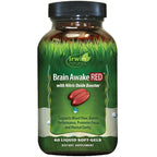 Irwin Naturals Brain Awake softgels