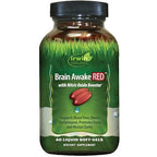 Irwin Naturals Brain Awake softgels