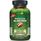 Irwin Naturals brain health softgels