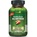 Irwin Naturals brain support supplement