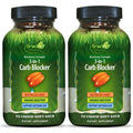 Irwin Naturals Carb Blocker benefits