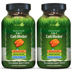 Irwin Naturals Carb Blocker benefits