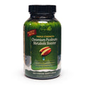 Irwin Naturals chromium picolinate benefits