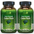 Irwin Naturals colon flush softgels