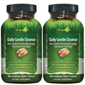 Irwin Naturals Daily Gentle Cleanse detox support