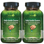 Irwin Naturals Daily Gentle Cleanse detox support