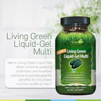 Irwin Naturals daily wellness formula