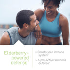 Irwin Naturals elderberry health boost
