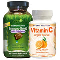 Irwin Naturals elderberry immune support