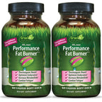 Irwin Naturals fat burner for energy