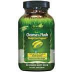 Irwin Naturals fat burners for detox