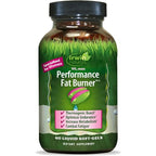 Irwin Naturals fat burners for energy